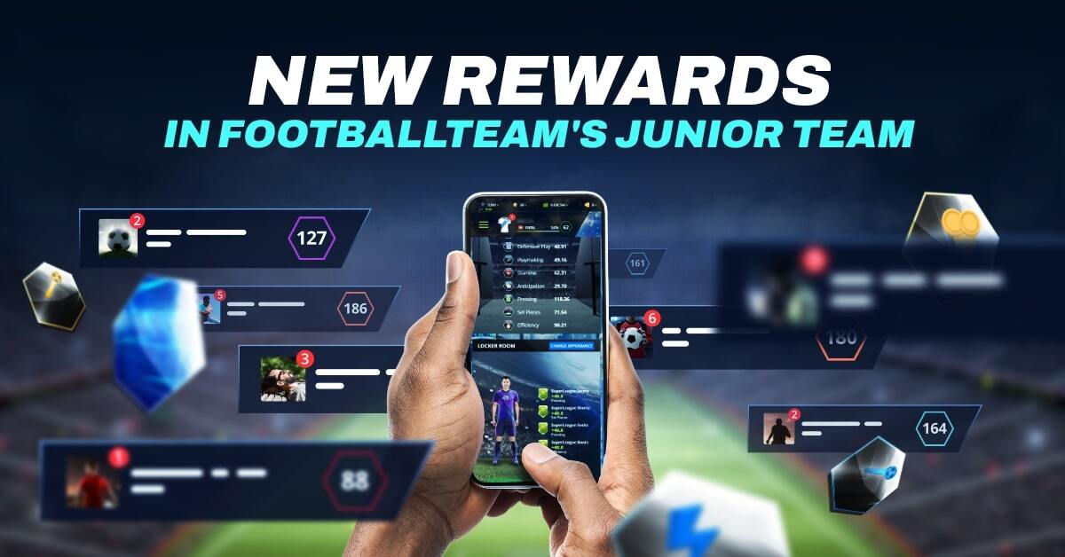 Online Football Manager - Online Football Game - Play FootballTeam